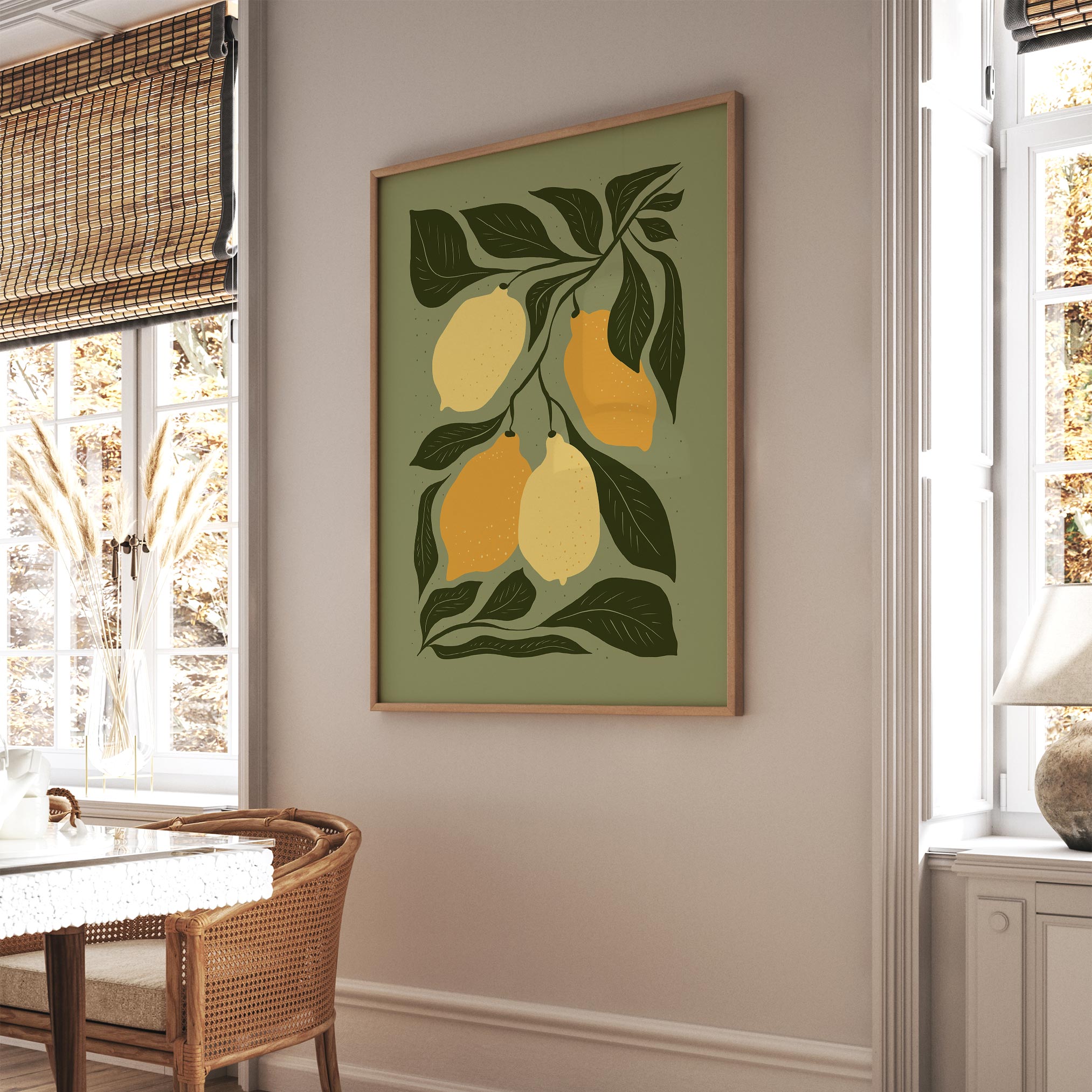 Mid Century Modern – Mayflower Gallery